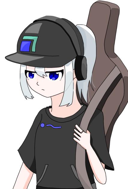 無題45 - ibisPaint