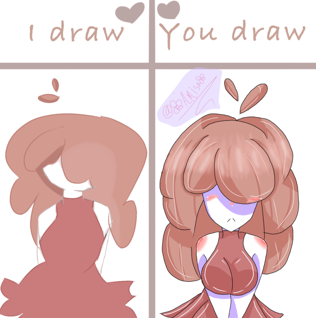 Another idyd - ibisPaint