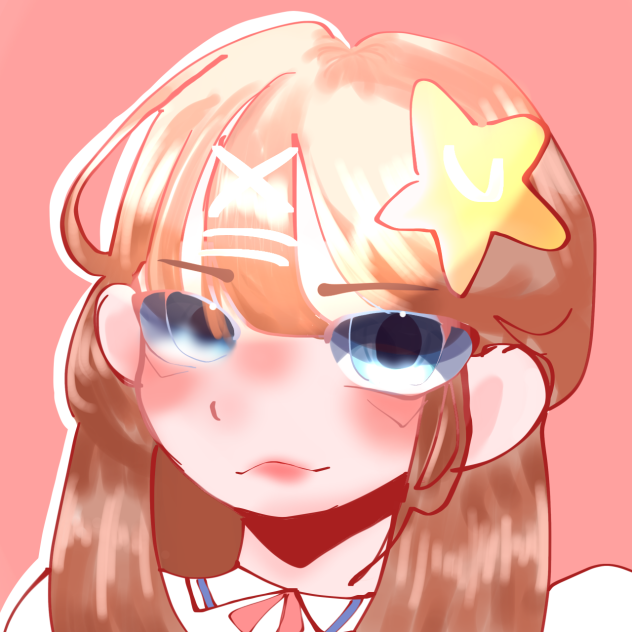 Little star girl - ibisPaint