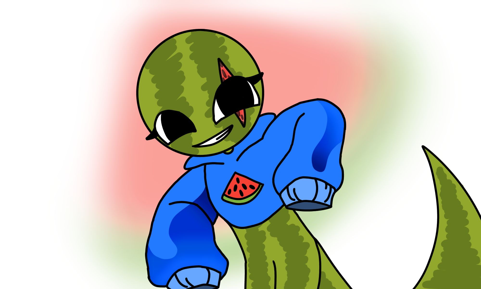 dw oc wizzy - ibisPaint