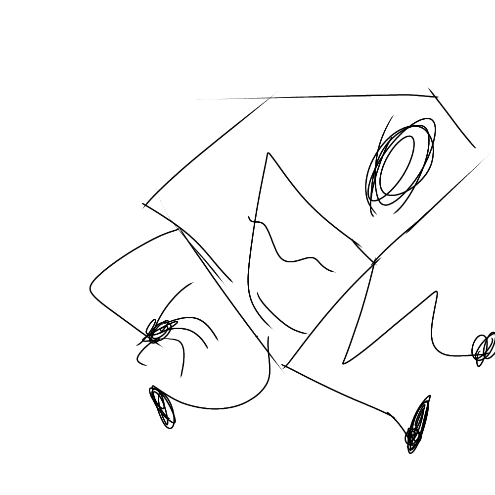 pibby ruby - ibisPaint