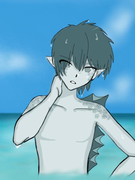 clay(fan art) - ibisPaint