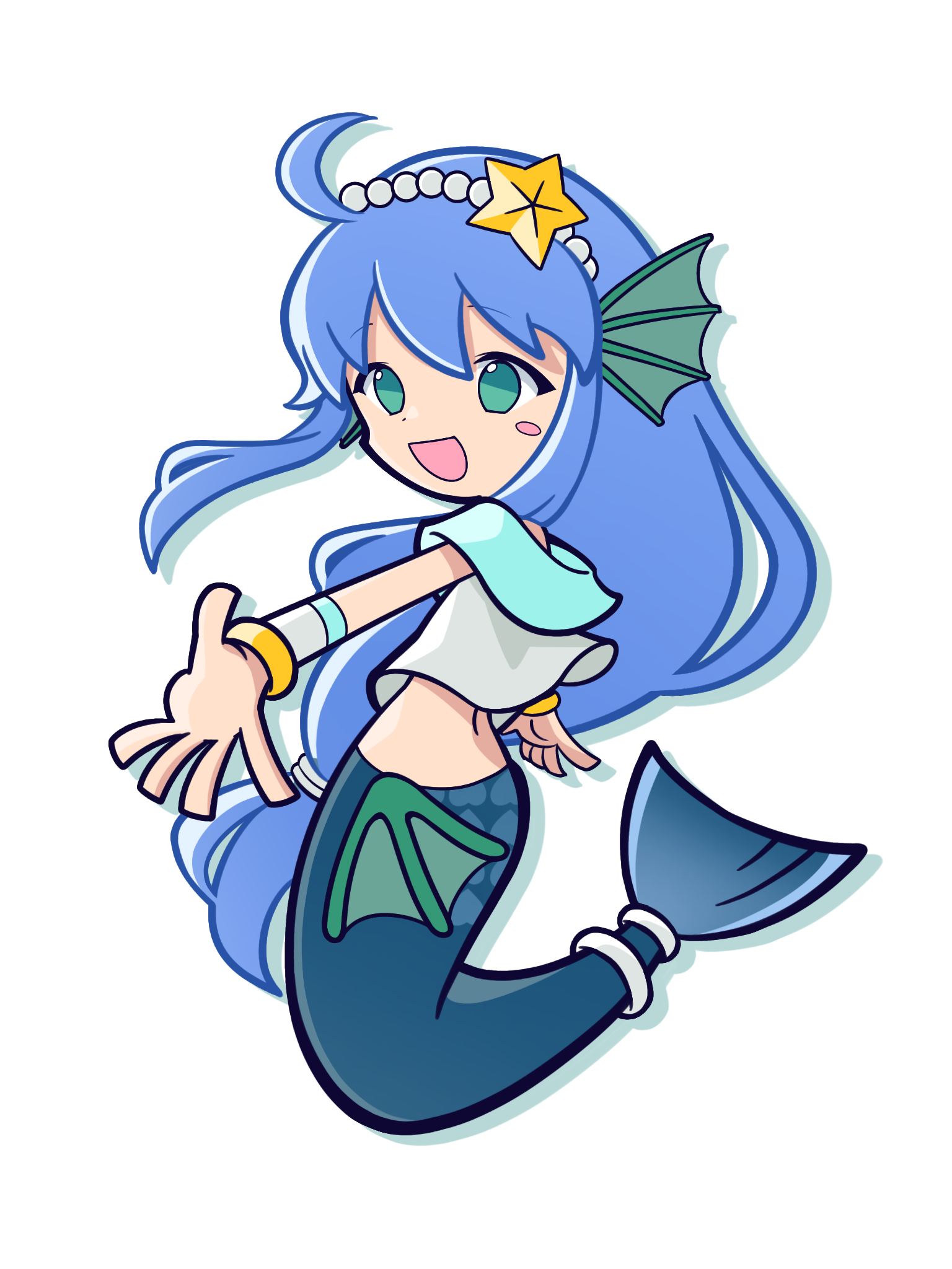 せりり - ibisPaint