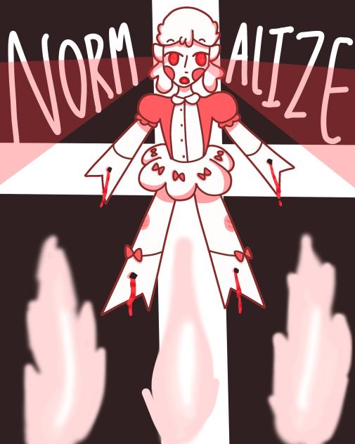 Normalize - ibisPaint