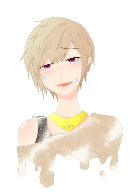 崩壊少年No.006 - ibisPaint