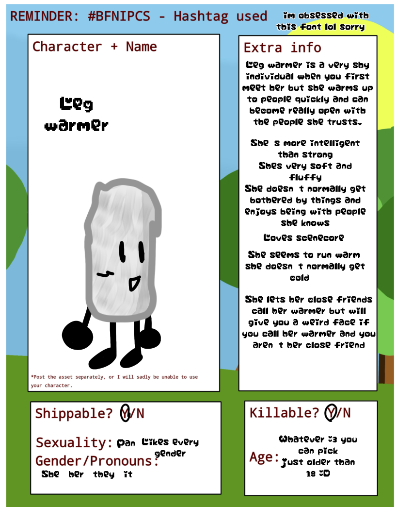 Wowza very epic - ibisPaint