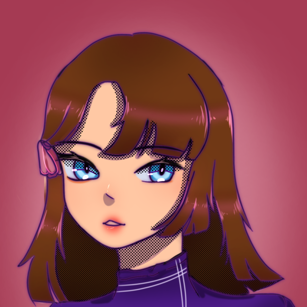 gamer i guess - ibisPaint