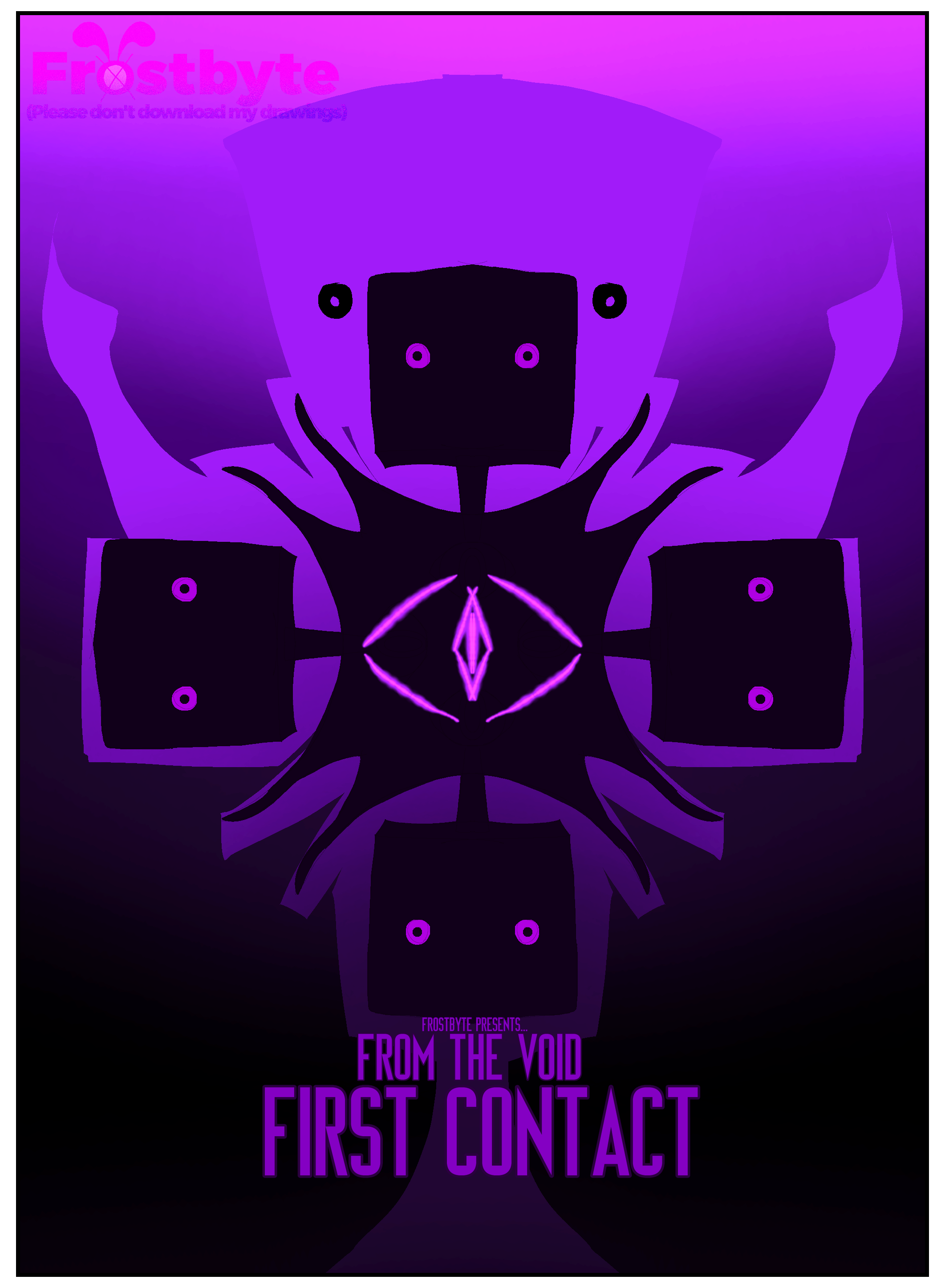 FTV act 1 poster - ibisPaint