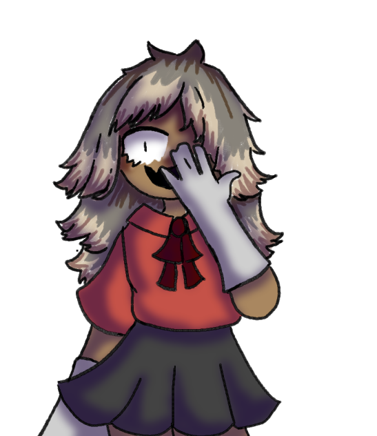 Harharhar - ibisPaint