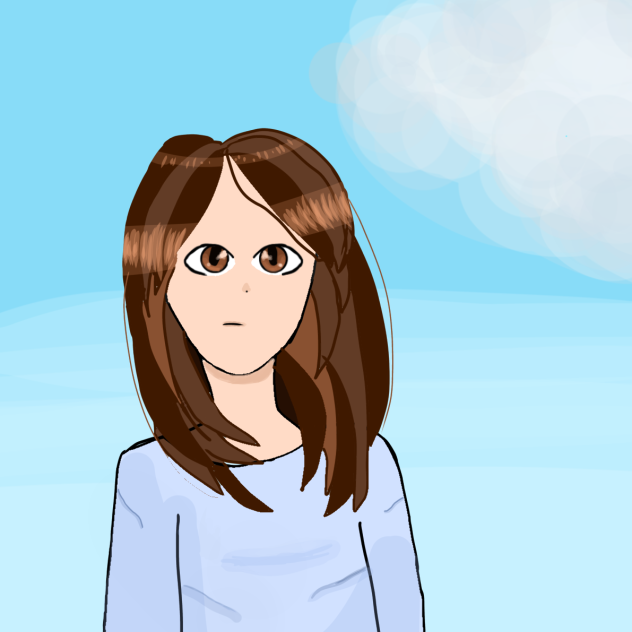 Not bad tbh - ibisPaint