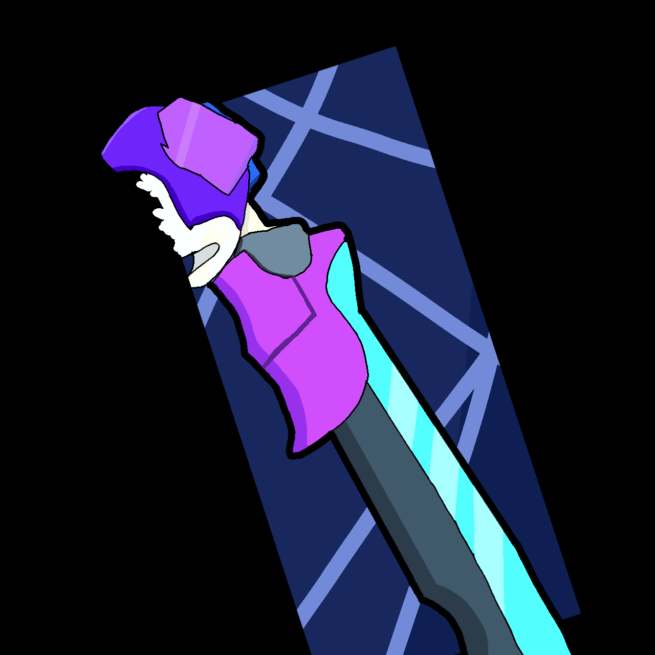 Sword - ibisPaint