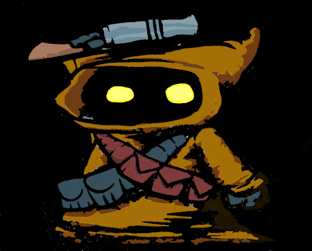 Utini! - ibisPaint