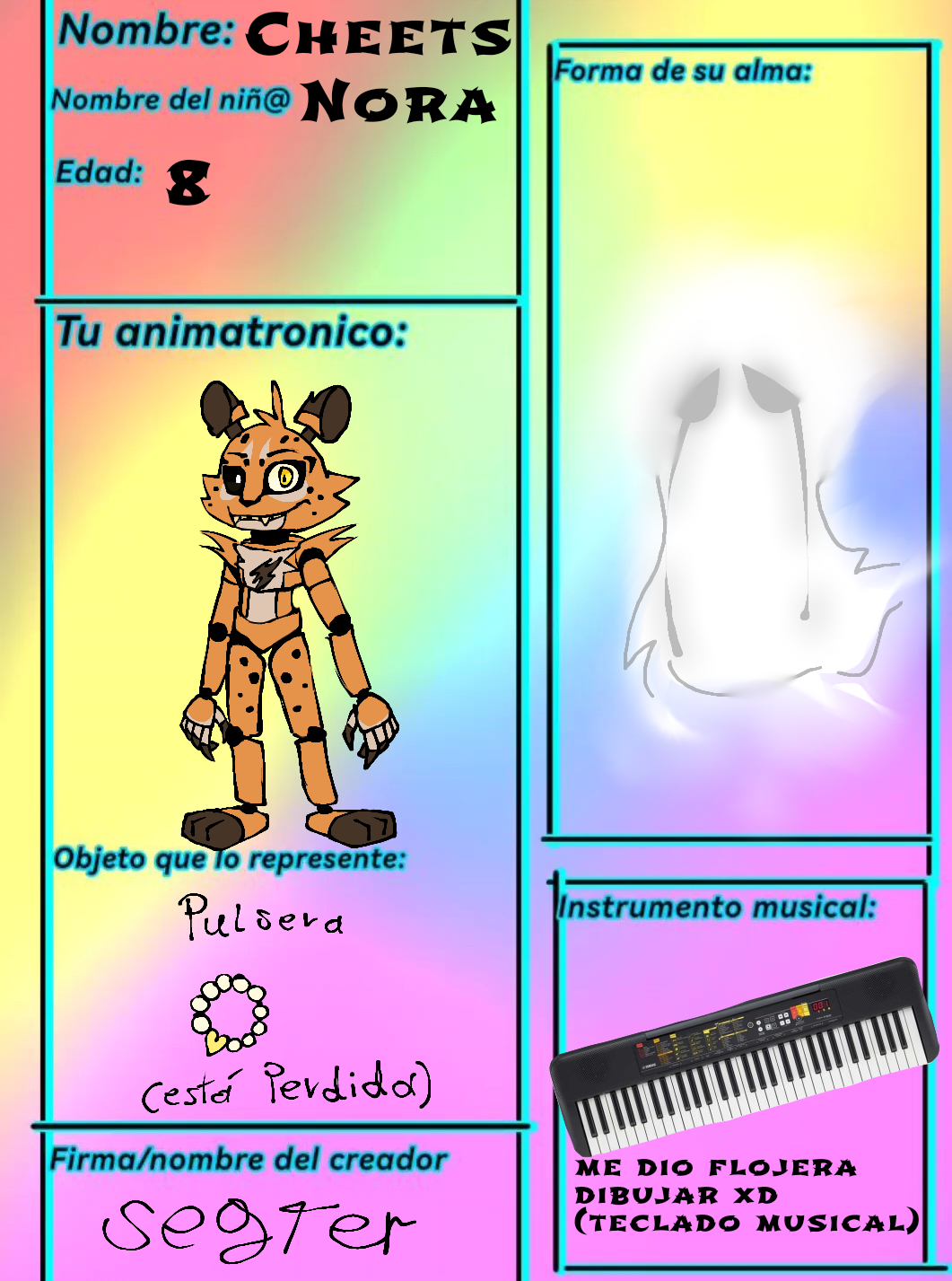 para elevo - ibisPaint