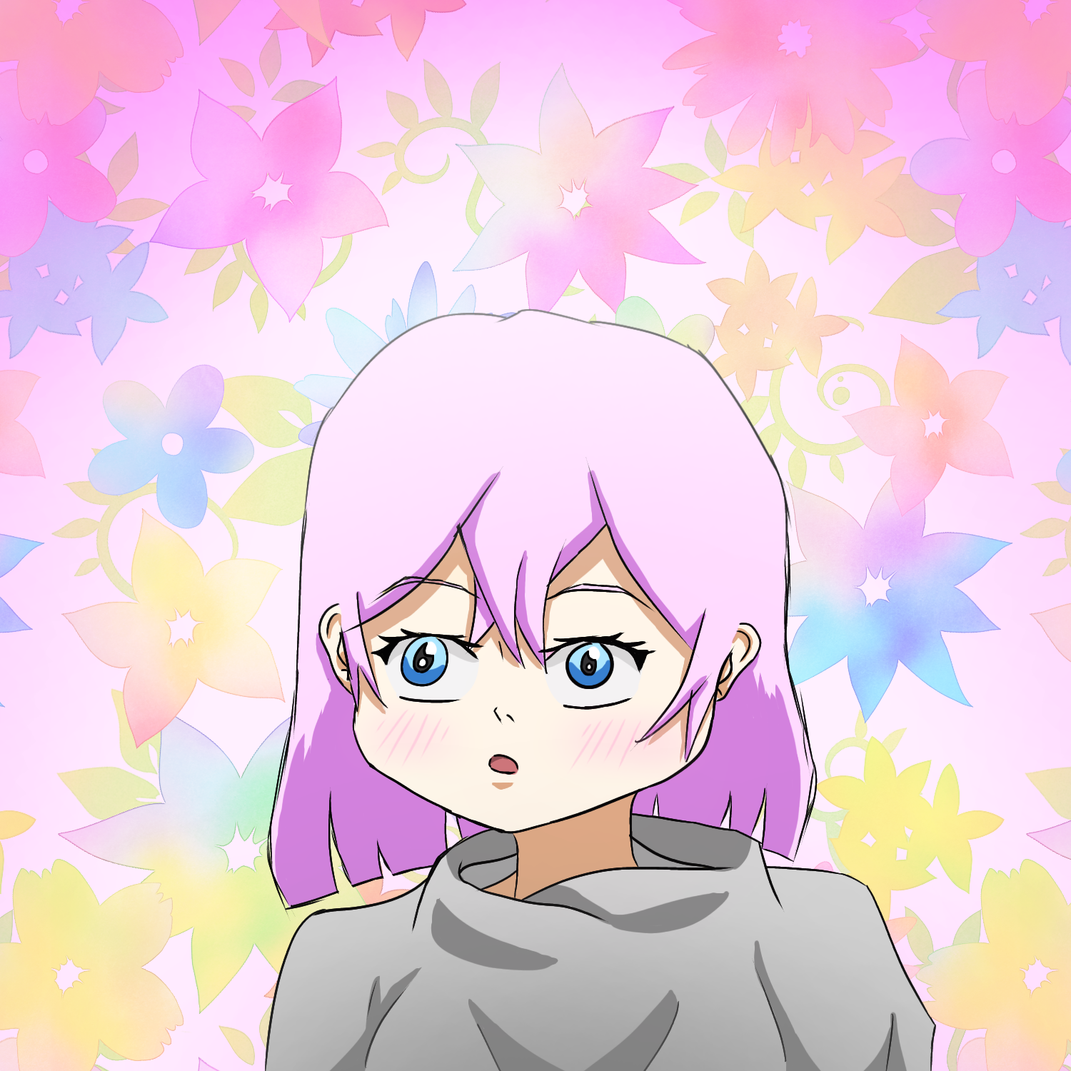 dozed off - ibisPaint