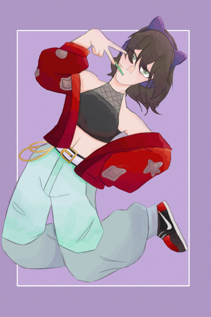 Titelloses 77 - ibisPaint