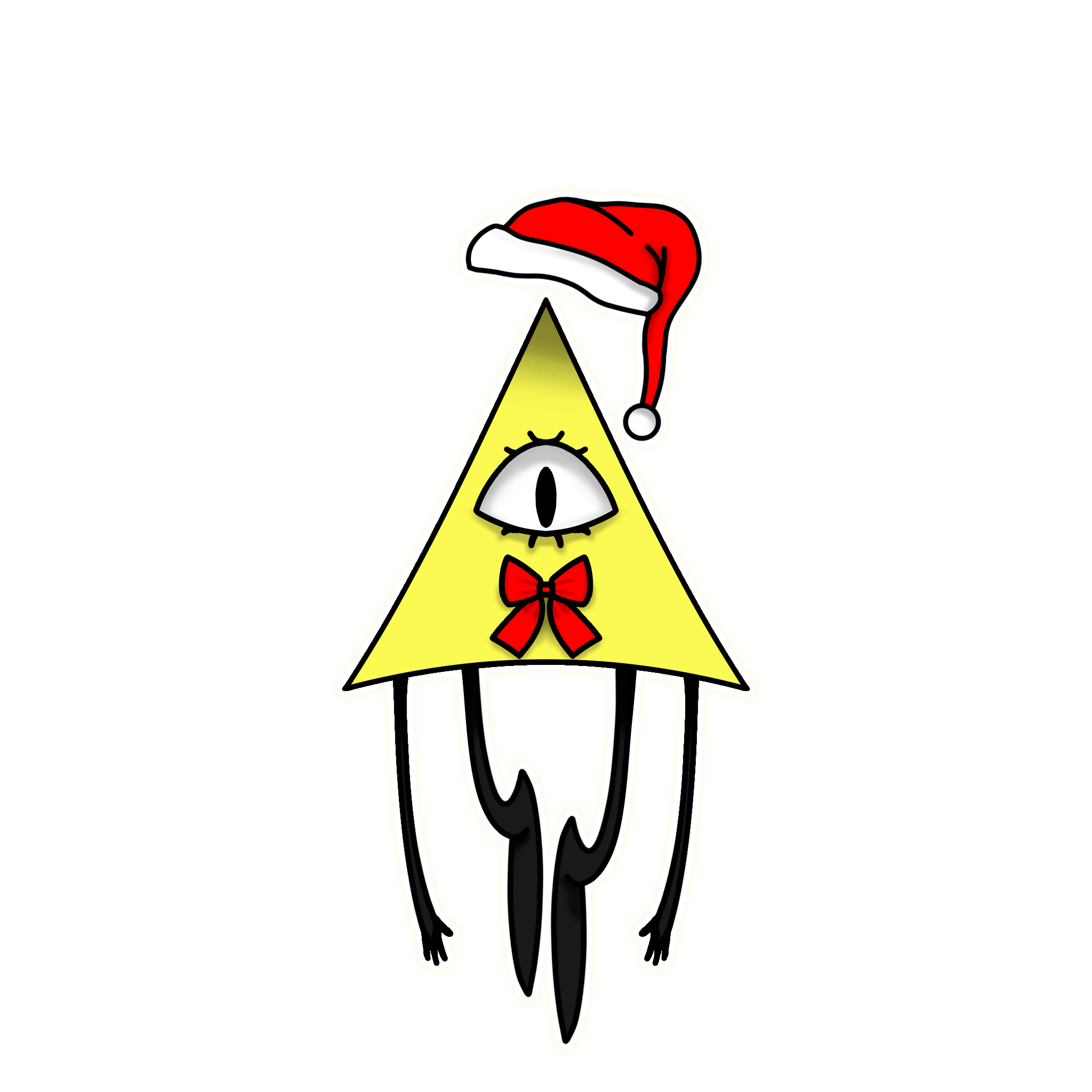 Merry Bill-Mas! - ibisPaint