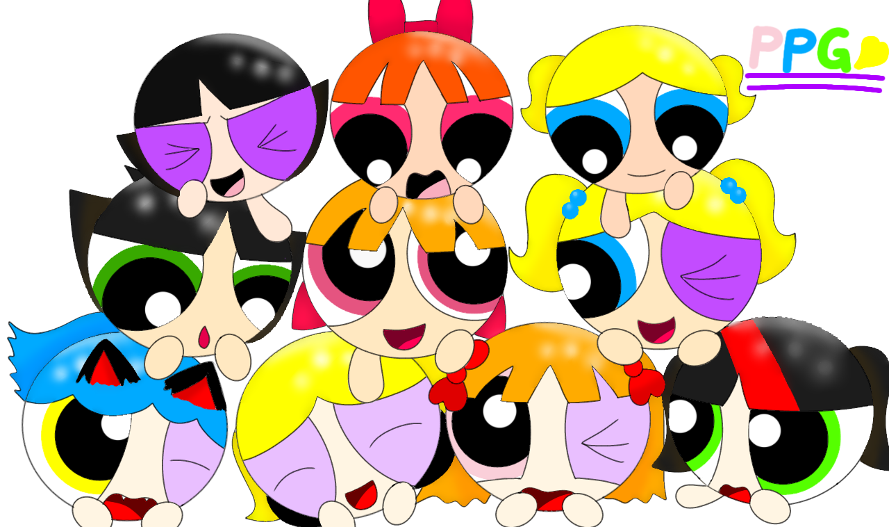 PPG - ibisPaint