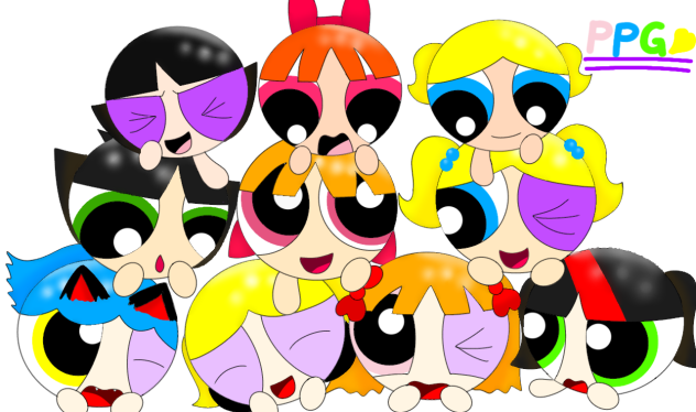 PPG - ibisPaint