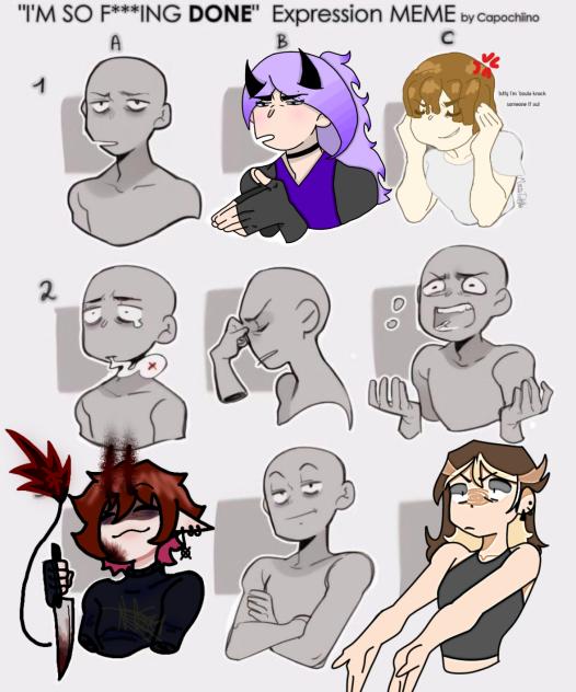 [Extra] Brah… Y¿ - ibisPaint