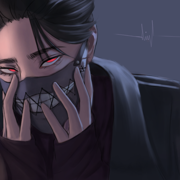 Practice ft. New oc - ibisPaint