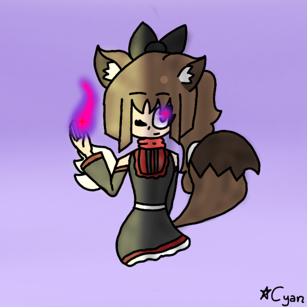 for katie - ibisPaint