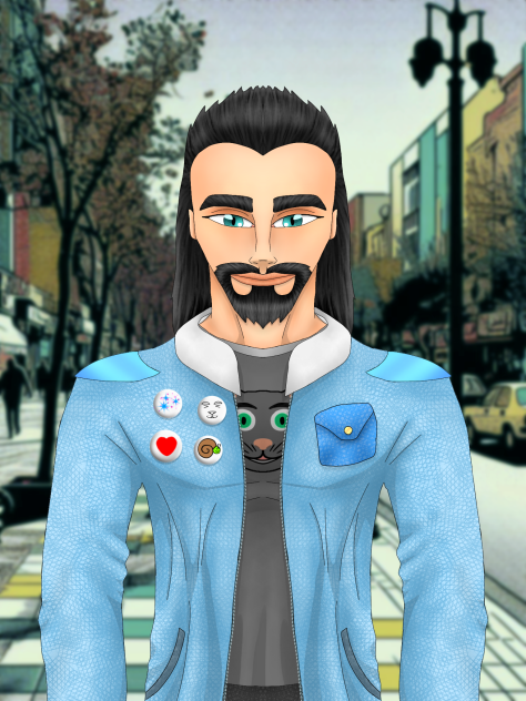 A Future L_Hidden Steps - ibisPaint