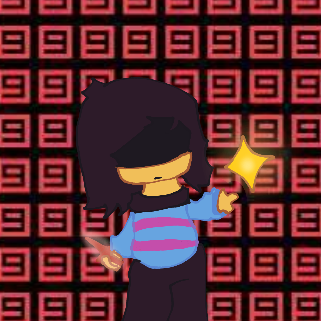 Geno frisk. - ibisPaint