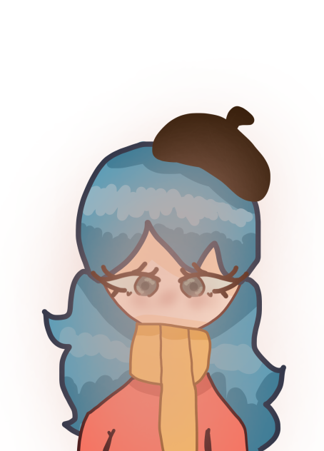 Hilda - ibisPaint