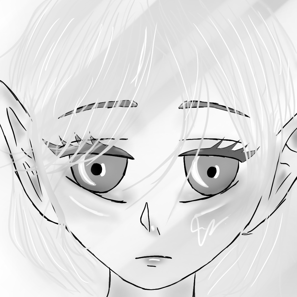 elf - ibisPaint