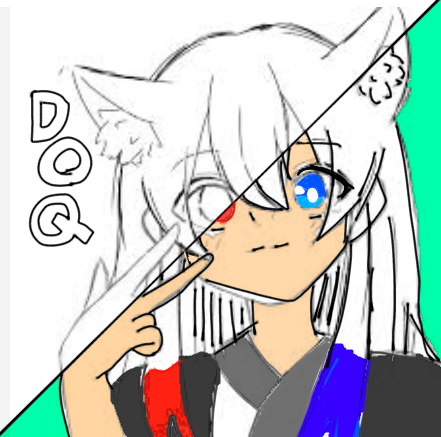 DOQ_ - ibisPaint