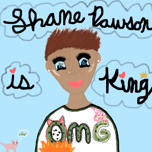 Shane Dawson - ibisPaint