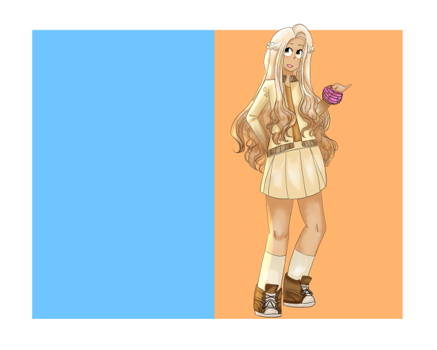 Collab!! - ibisPaint