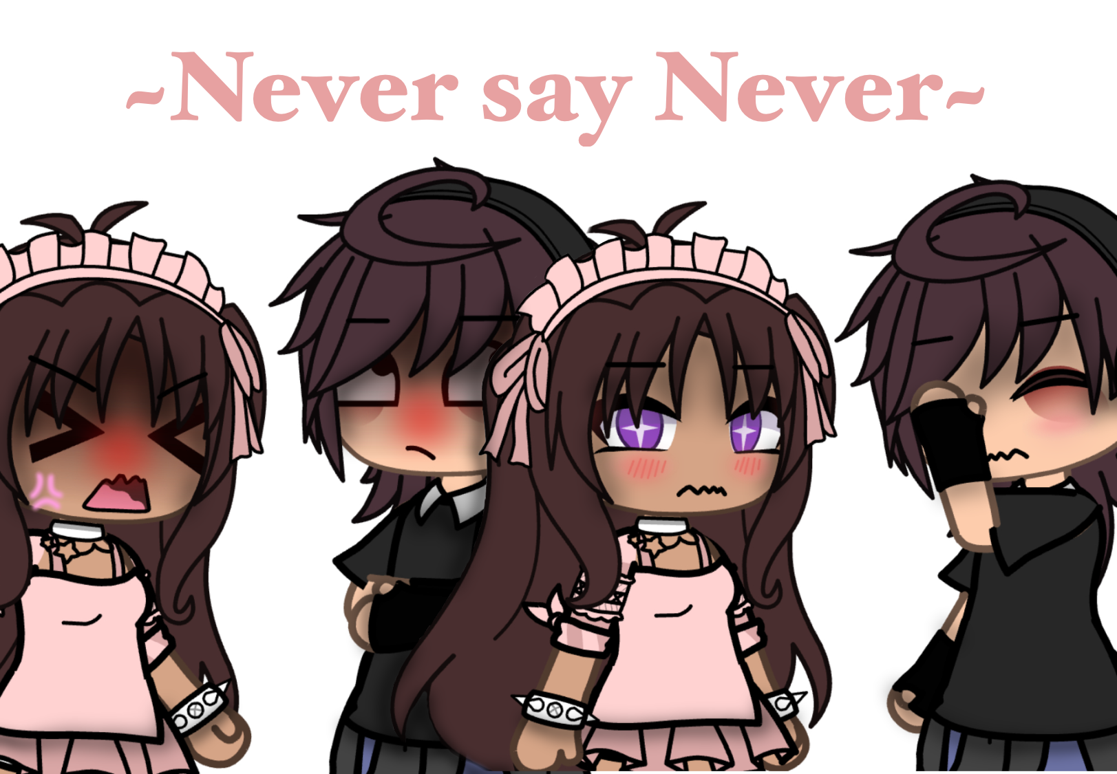 NSN Banner 💕 - ibisPaint