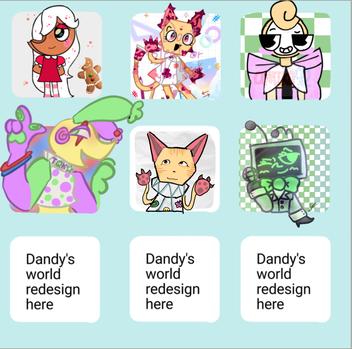 very sigma collab - ibisPaint