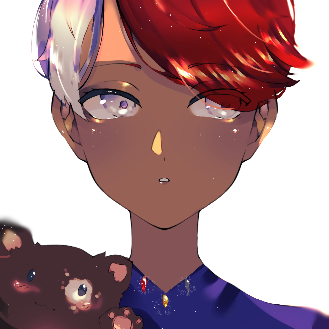 Request from Mistress chaos - ibisPaint