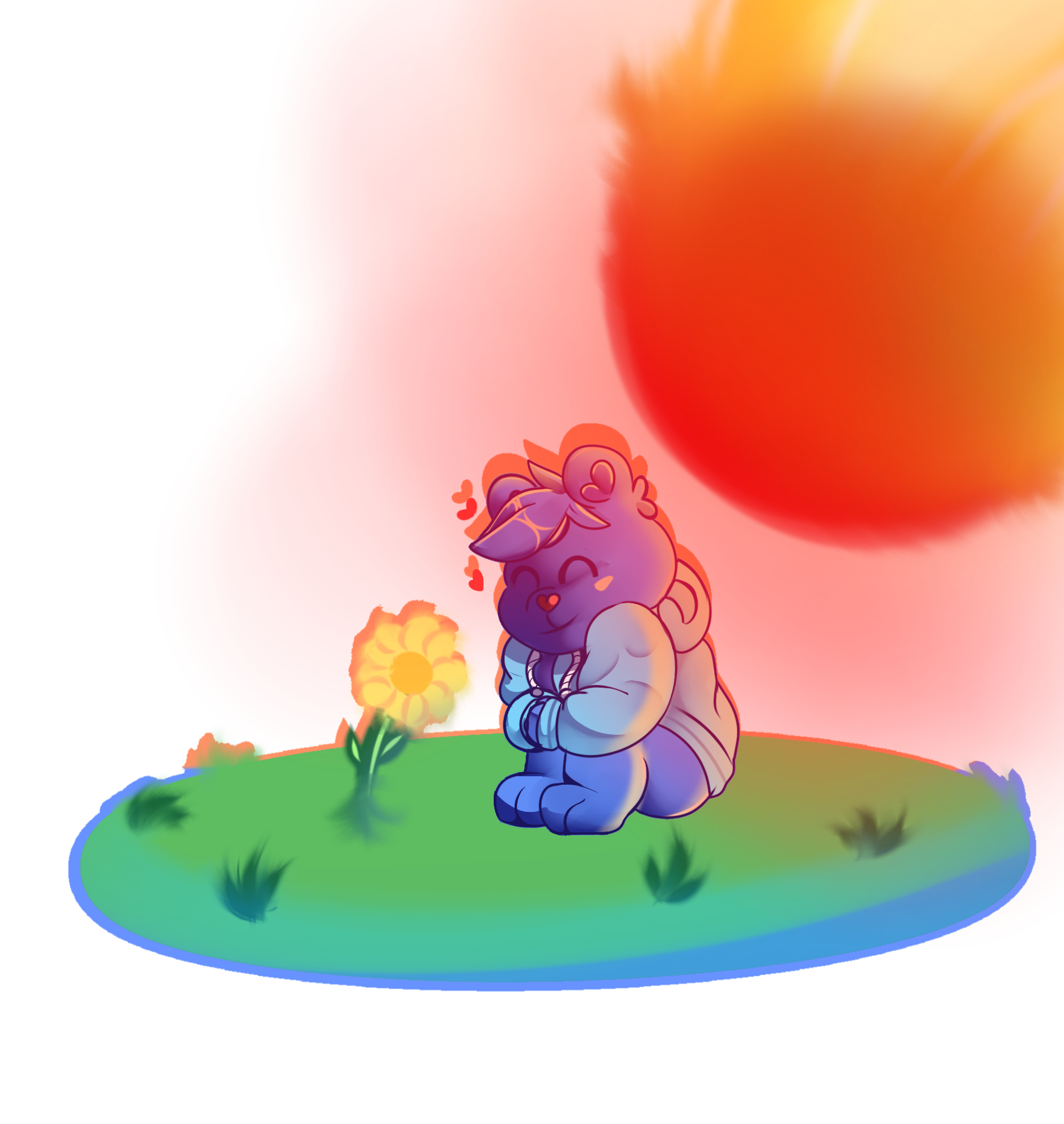 Dumb ways to die - ibisPaint