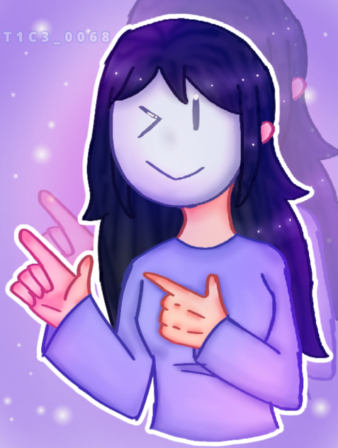 ☆FANART for COSMIC☆ - ibisPaint