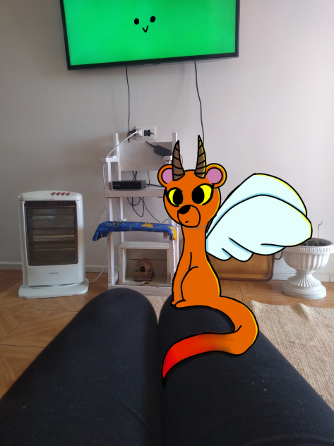 SpeedPaint #4 - ibisPaint