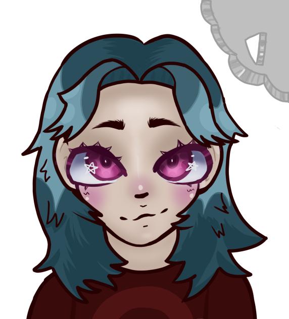 I kinda like her!! - ibisPaint