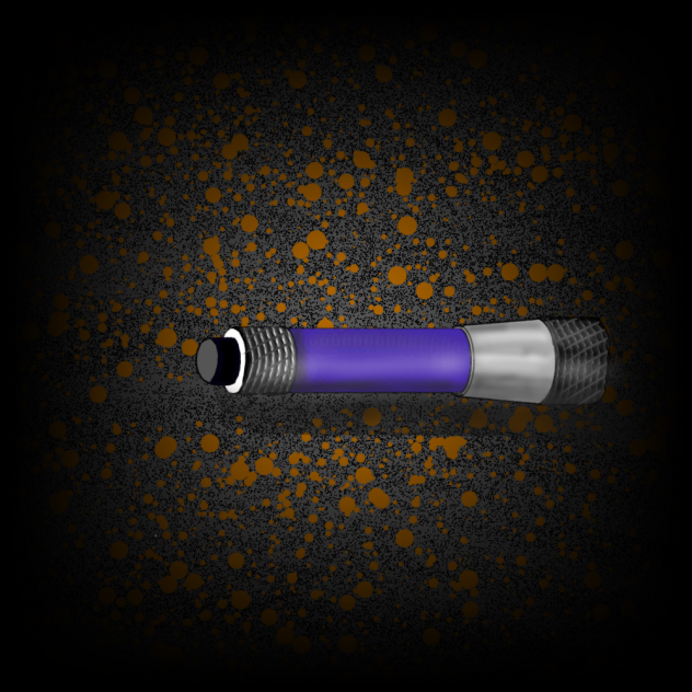 Flashlight - ibisPaint