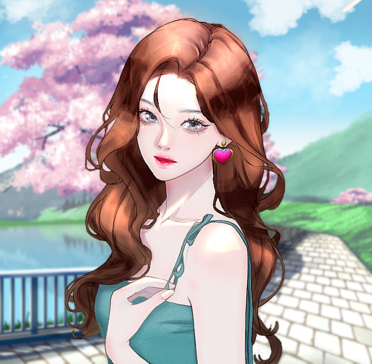 Kim Seung Oh - ibisPaint