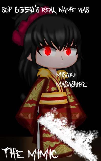 Misaki Masashige - ibisPaint
