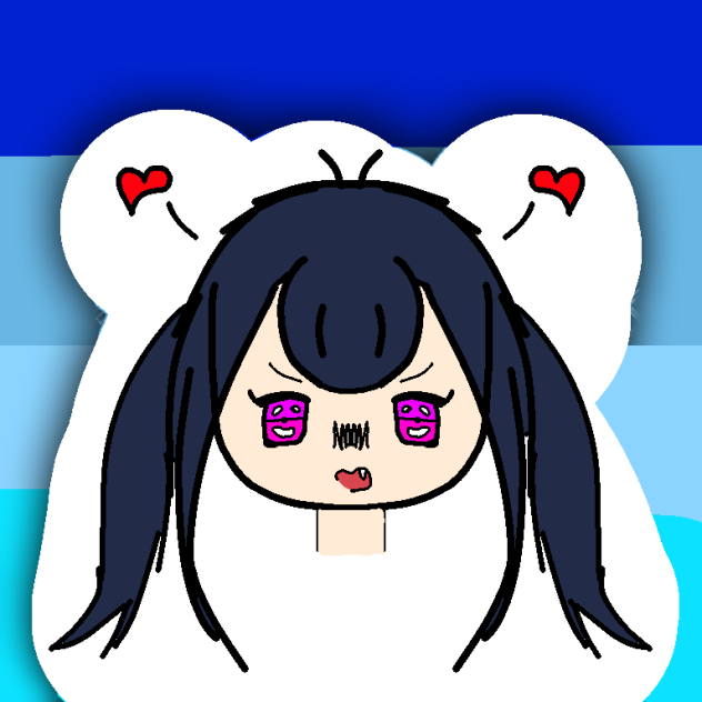 Speed paint (My OC) - ibisPaint