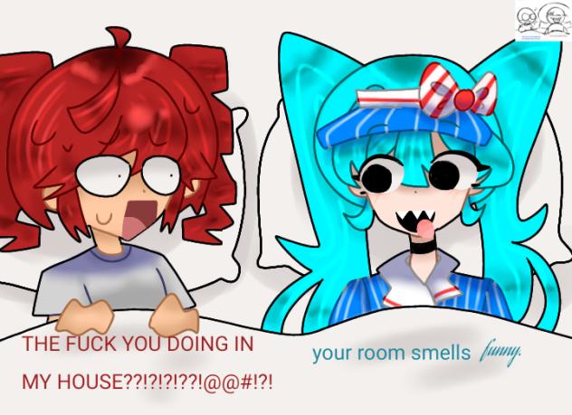 freak level infinite - ibisPaint