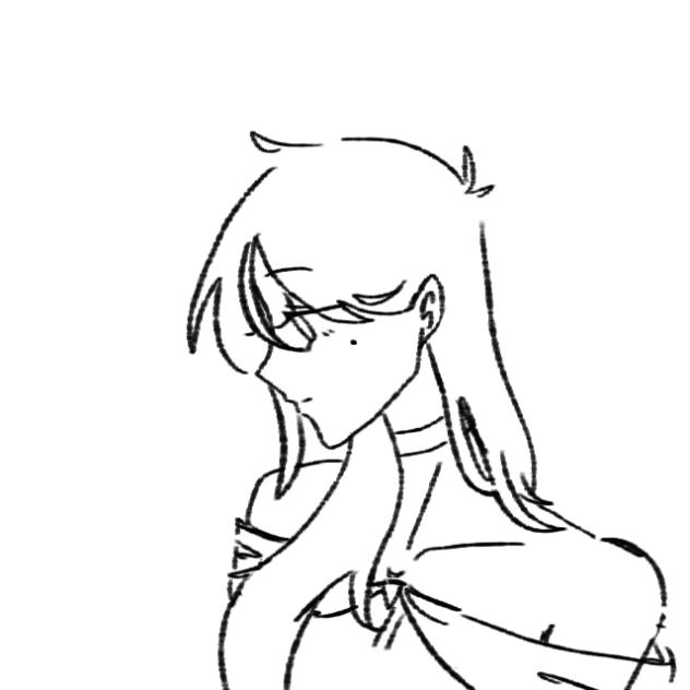 Animation practice - ibisPaint