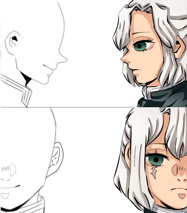 Kny Collab 1# - ibisPaint