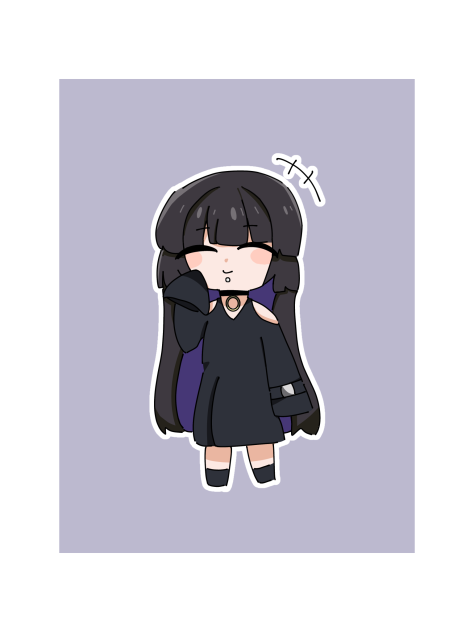 PAさん - ibisPaint