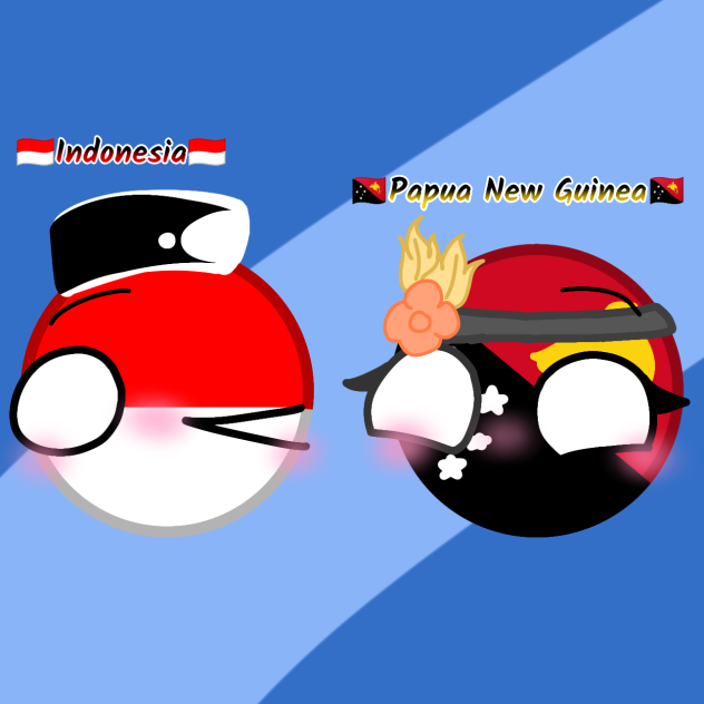 these two~ - ibisPaint