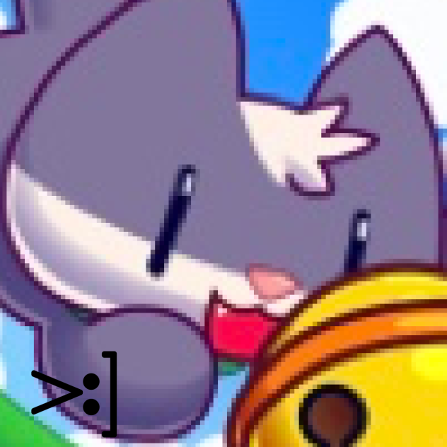 SuPer cAt tAles - ibisPaint