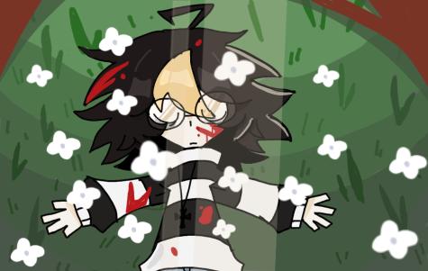 “The abyss” - ibisPaint